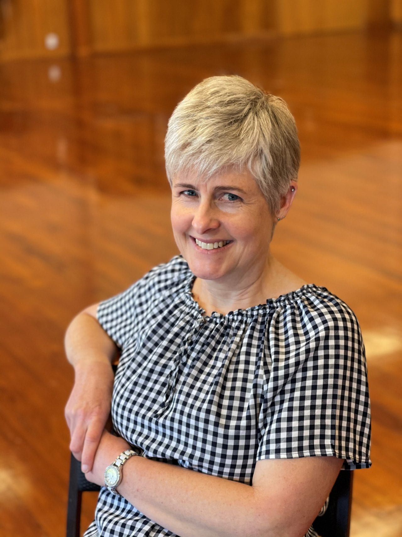 About Us | Chartwell Church